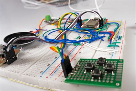 Esp32 Devkitc Multimedia Board Ziotester Lab
