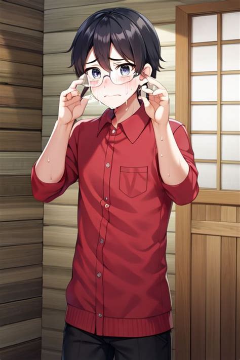 Anatoly From Cooking Companions Aieasypic