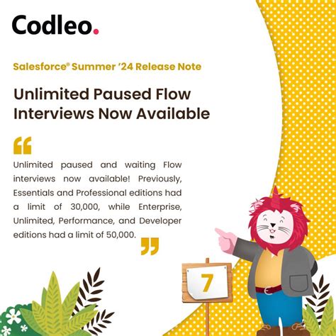 Salesforces Summer Release Notes Discover The Future Codleo