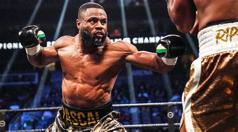 Jean Pascal And Michal Cieslak In The Fight To Stay Relevant Boxing News