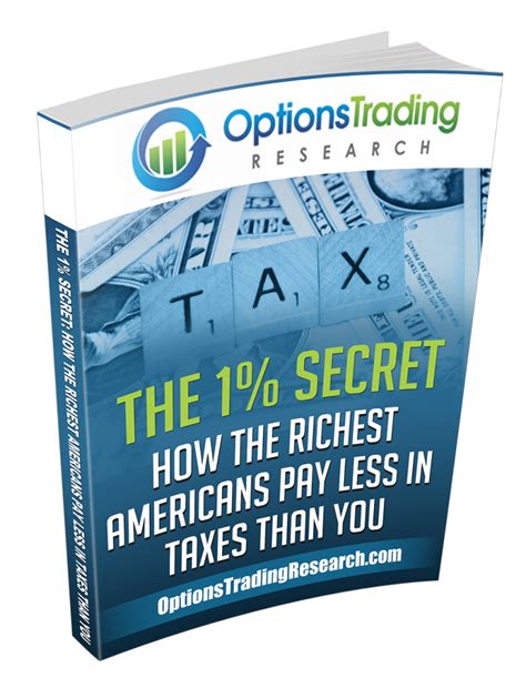 Two Different Tax Codes Options Trading Research