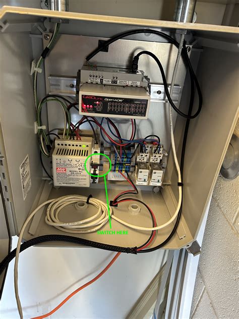 Cycle Power Gridlink User Manual