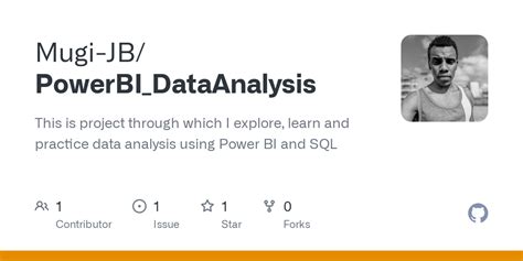 PowerBI DataAnalysis README Md At Main Mugi JB PowerBI DataAnalysis GitHub
