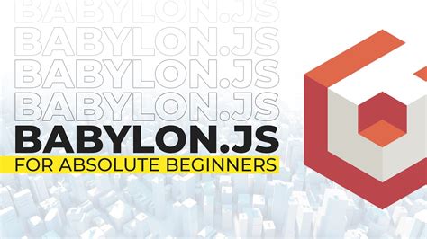 What Is Babylon Js A Guide To The D Engine