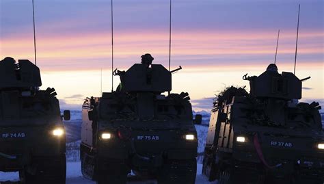 Commando Force Not Funded To ‘operate In High Threat Areas