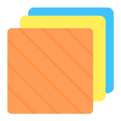 Premium Vector Fabric Vector Illustration Style