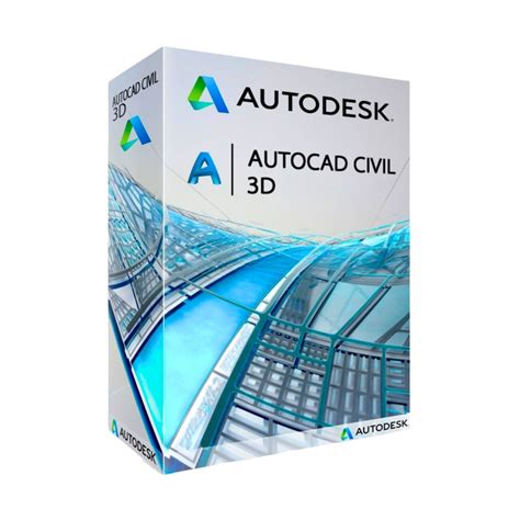 Autodesk Civil 3d 12 Month Subscription Digitalicence
