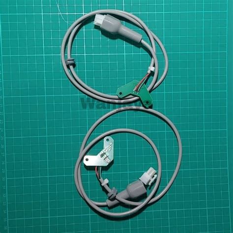 Jual Pcb Treadle Speed Control Dinamo Servo Jack Jk 513a Jk513a Dan Untuk Mesin Jack F3 Dan