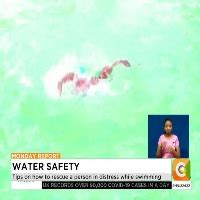 Drowning Detection Main Object Detection Dataset By Team Burraq