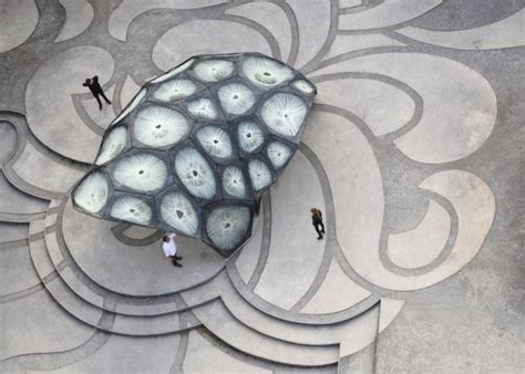 10 Projects Look To A Future Where Robots Build Architecture