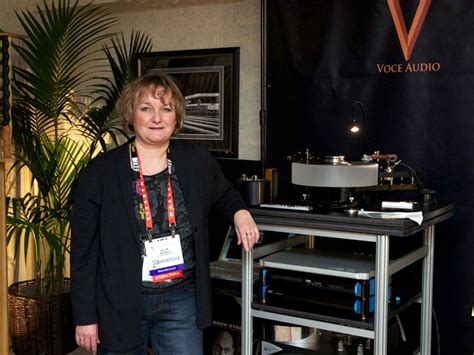 Ulla Scheu Scheu Analog The Audio Beat