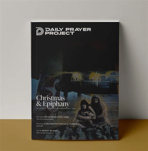 The Season Of Epiphany — Grace Mosaic