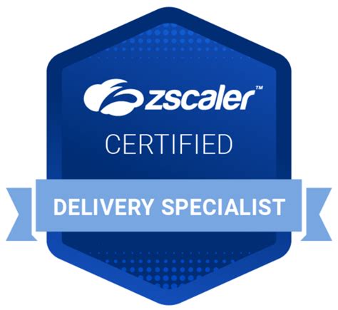Zscaler Partner Academy