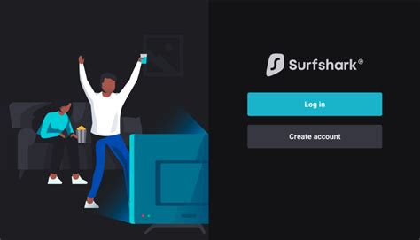 How To Set Up Surfshark On Android Tv Surfshark Customer Support