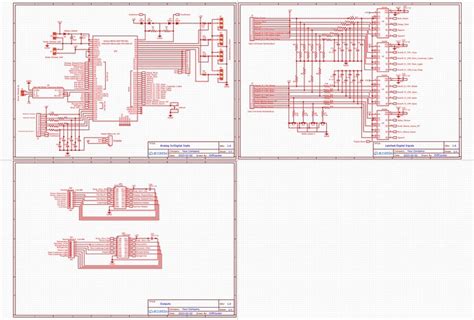 Mystifying Analog Output Shift Sensors Arduino Forum