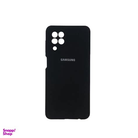 خرید و قیمت کاور گوشی موبایل سامسونگ طرح سیلیکونی مدل M32 مناسب Samsung M32