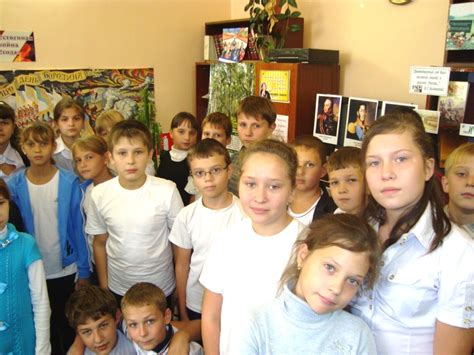 Библиокомпас Участвуем в новой Акции