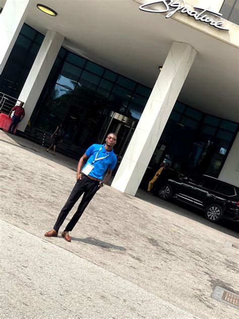 Abarshi Umar Suleiman On Linkedin Nova Phygital Bank Finance Savings Retail