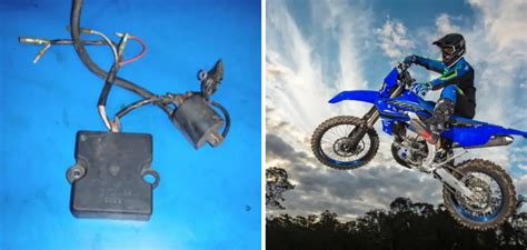 How To Test A Cdi Box On A Dirt Bike Dirt Bike Moto