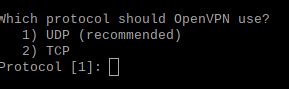 Tutoriel Installer OpenVPN Et OpenVpn Admin Ui Sur Rasperry Pi OS Lite