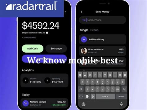 A Mobile App Android And Ios Develop With React Native Flutter Upwork
