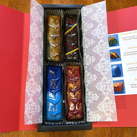 Classic Chocolate Bars Chocolate By E