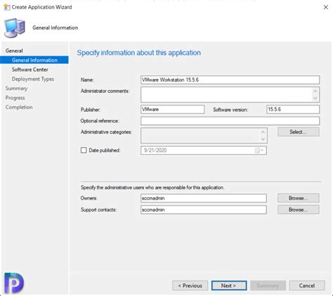 Easy Guide To Deploy VMware Workstation Using SCCM