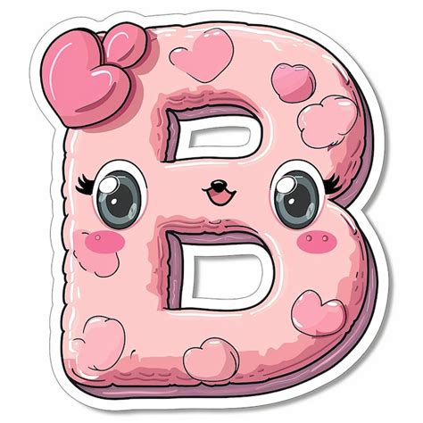 Cute B Pictures Freepik