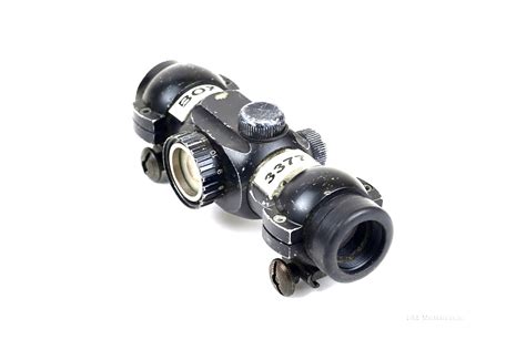 Hakko Red Dot Scope 8 U 8