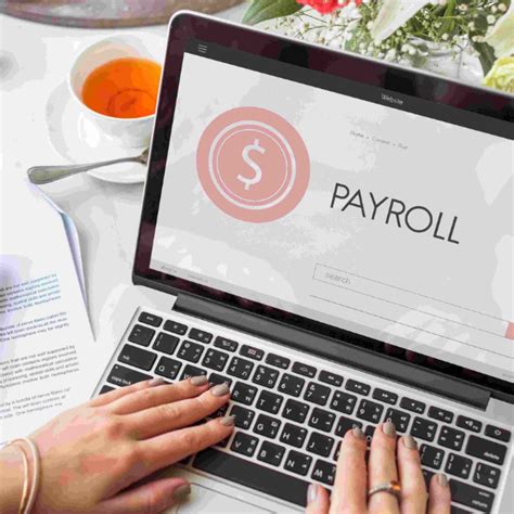 Payroll Software Xcommerce