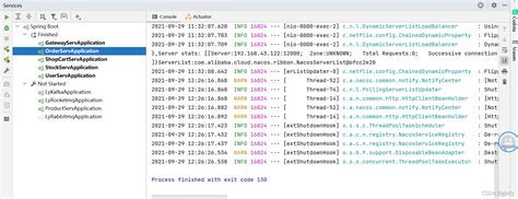 Springboot2 集成 Skywalking 实现链路追踪 编程语言 It技术