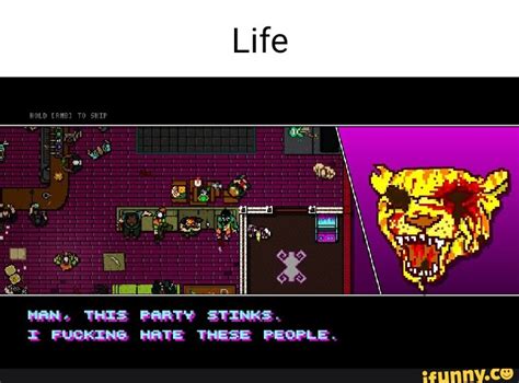 Mam This Party Stinks Io Fucking Hate These People Ifunny
