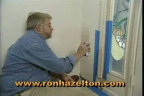 How To Repair Damaged Molding Construction Repair WonderHowTo