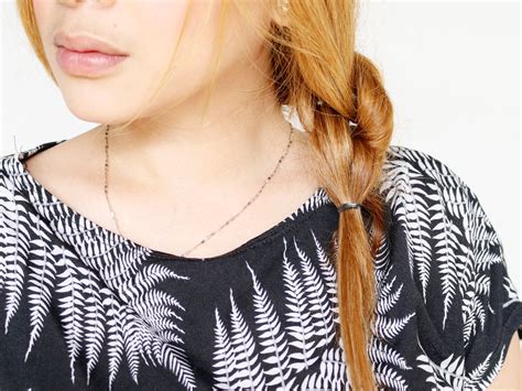 Ways To Make A Ponytail WikiHow