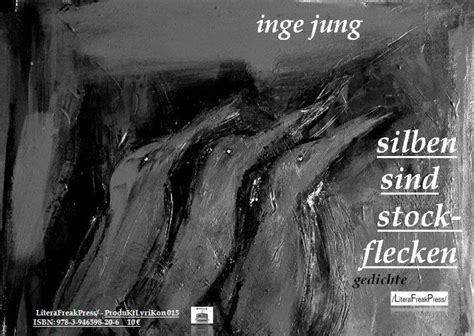 Inge Jung Autorenwelt