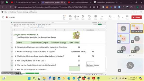 taiwo lawal on linkedin dataanalytics spreadsheetbasics excel