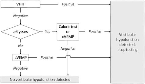 Abr In Vestibular Assessment Alan Desmond Aud