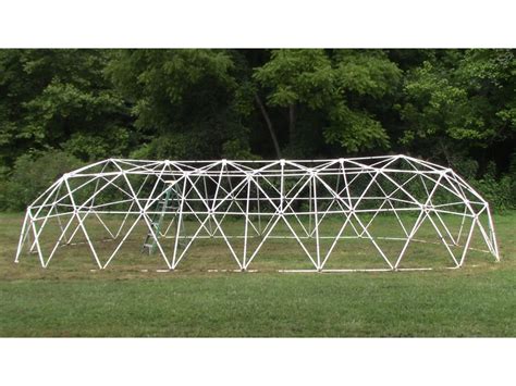 DIY Geodesic Dome Plans Main Index By Zip Tie Domes