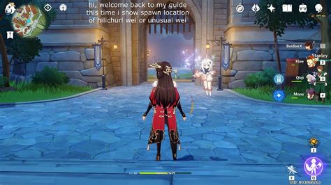 Genshin Impact Unusual Hilichurl Spawn Locations Rewards And Hot Sex