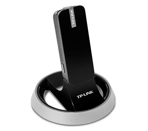 Tp Link Archer T Uh Usb Wireless Adapter Ac Dual Band Fast Delivery Currysie