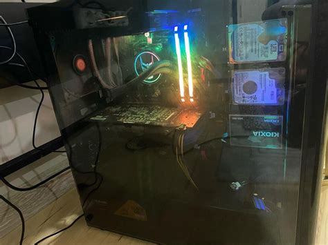 UYGUN FİYATA OYUNCU BİLGİSAYARI Türkiye deki İkinci El Eşyaları Al Sat Letgo