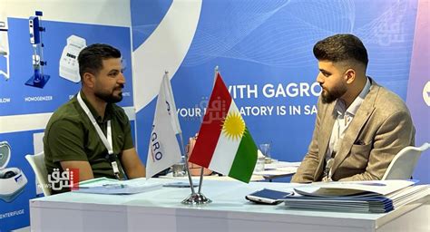 education learning take center stage at erbil international exhibition