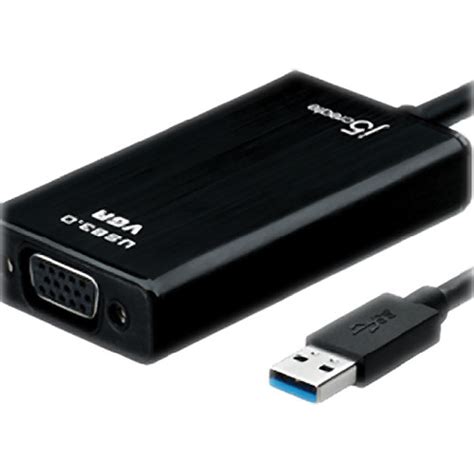 J CREATE USB DISPLAY ADAPTER DRIVER Personal Drivers Weblog