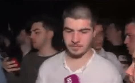 ახალგაზრდები სიცოცხლის ფასად დავიცავთ საქართველოს სიცოცხლის ფასად დავიცავთ ამ დროშას აქციის