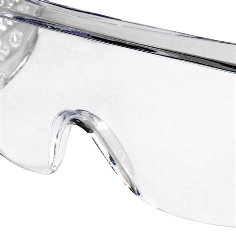 Maxview Safety Glasses S79301 Safety Glasses Sellstrom By Surewerx