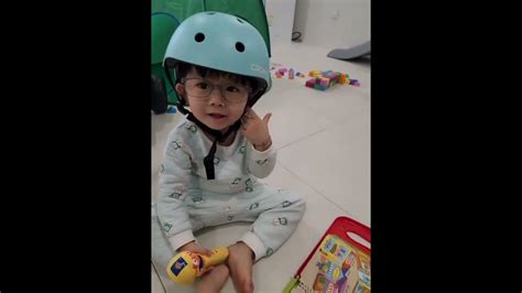 인생921일차 크롱~ 크로옹~~~~~ Shorts 크롱 뽀로로 30개월아기 Youtube