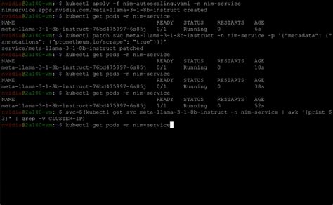 Managing Ai Inference Pipelines On Kubernetes With Nvidia Nim Operator