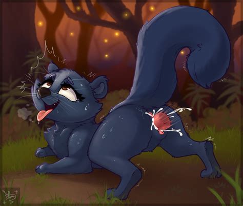 Rule 34 Absurd Res Anus Arthropod Ass Up Beetle Big Tail Binturong
