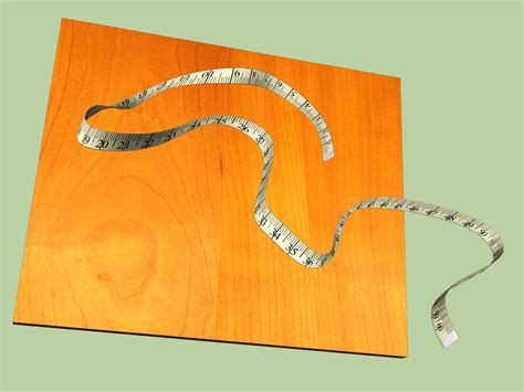 3 Ways To Calculate Square Meters Wikihow