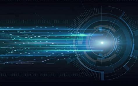 Premium Photo Abstract Molecules Banner With Line Geometric Polygon Vector Design Network